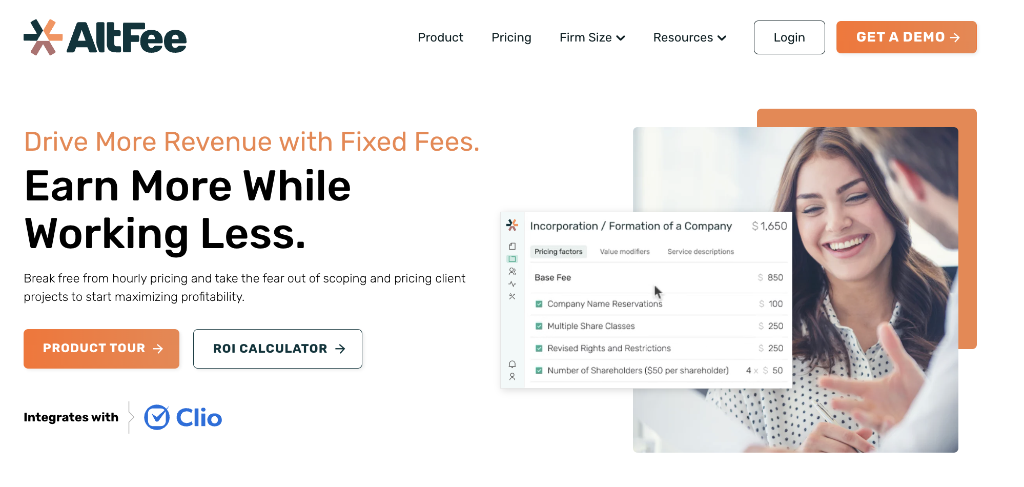 Law Firm Billing Considerations: Save Time & Get Paid